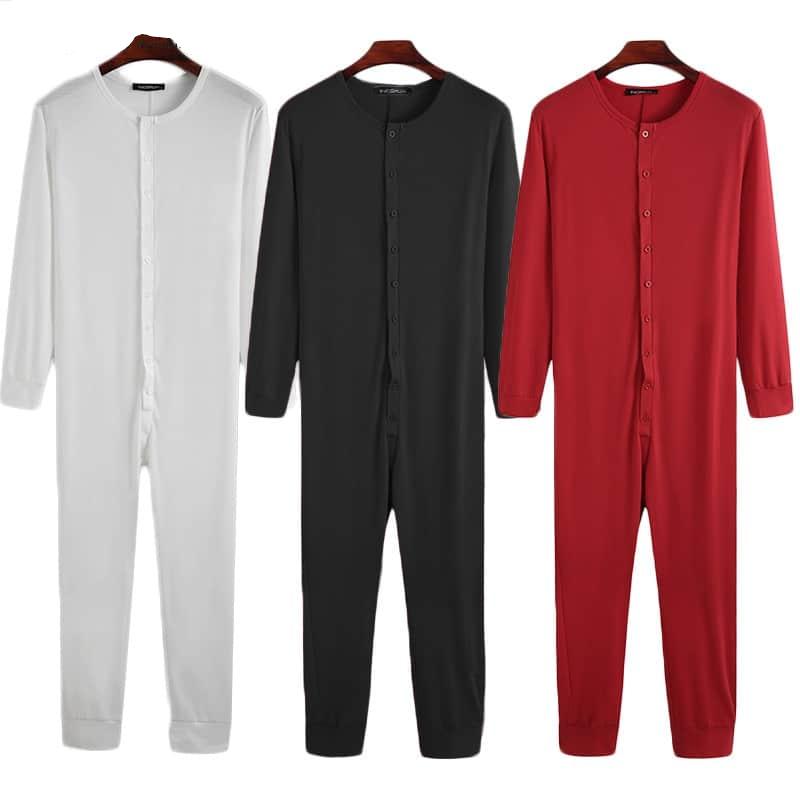 Heren pyjamapak • Alle pyjamas